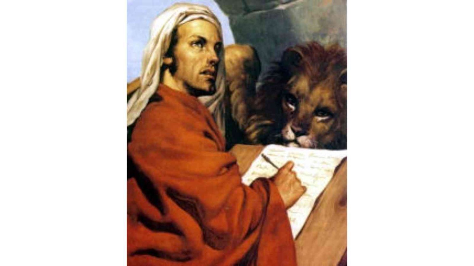 The Feast of St Mark (Italy) 2023: Date, History, Facts about St. Mark ...