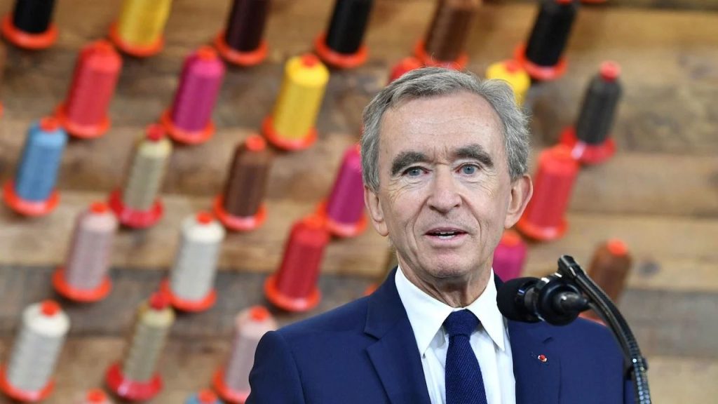 Bernard Arnault Biography: Age, birthday, Early Life, Career, Personal ... Bernard Arnault Biography: Age, birthday, Early Life, Career, Personal ...