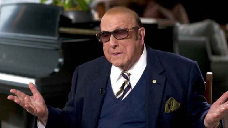 Clive Davis Wife: Is Clive Davis Married Or Not? - Eduvast.com