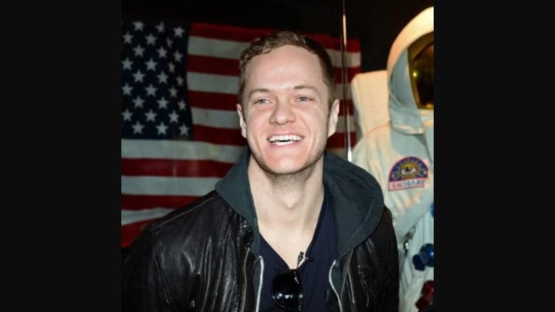 Dan Reynolds Biography: Birthday, Early Life, Career, Awards, Assets ...