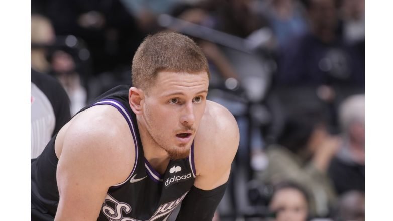 Donte DiVincenzo Wife: All about his Career and Relationship - Eduvast.com