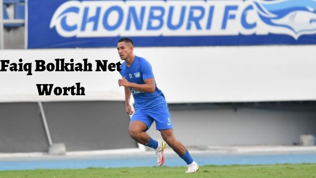 Faiq Bolkiah Biography: Age, Birthday, Career, Family, Lifestyle ...