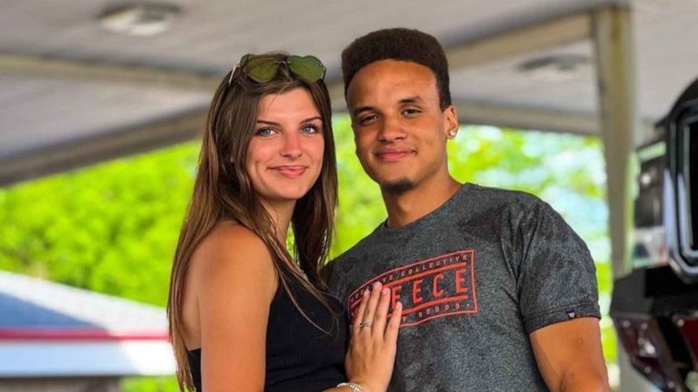 Who Is Gabe Farrell Girlfriend? Engaged In April 2023 - Eduvast.com