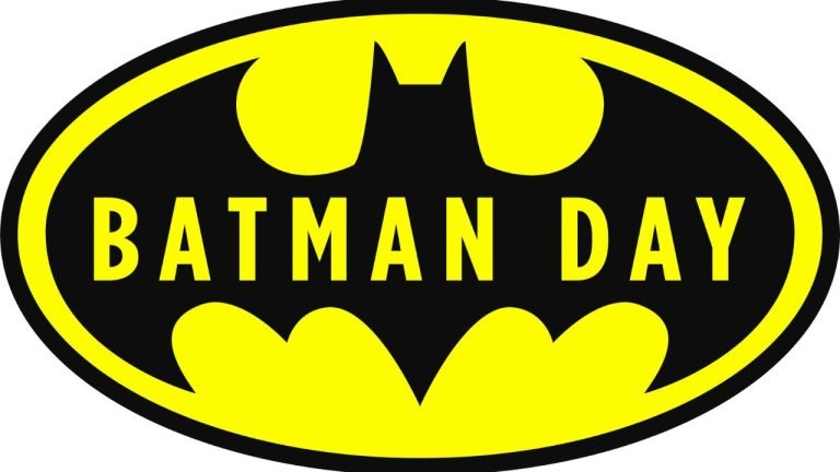 Happy Batman Day Wishes, Messages, Quotes, Slogans, Greetings - Eduvast.com