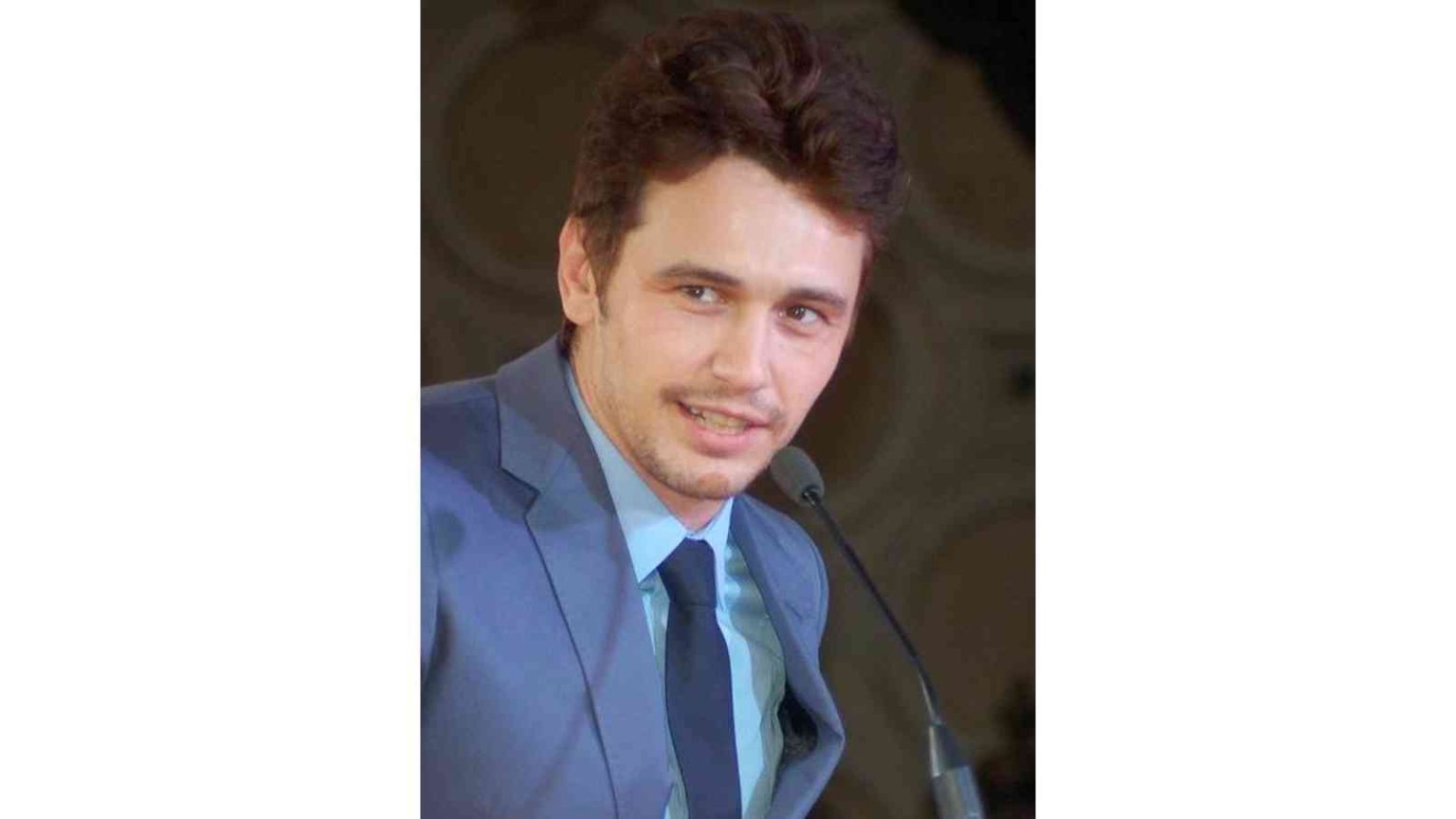 James Franco Biography: Age, Height, Birthday, Family, Net Worth ...
