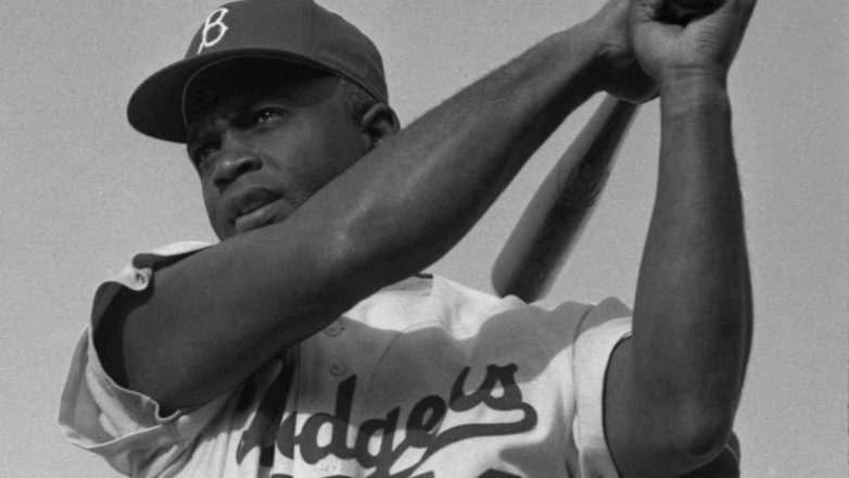Jackie Robinson Day 2023: Date, History, Facts about Achievements of ...