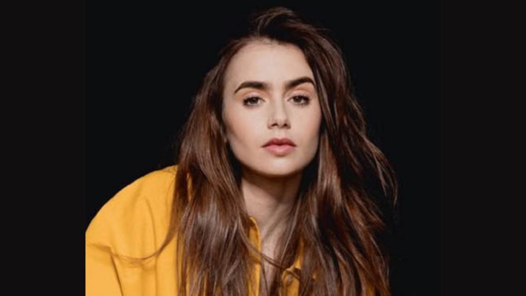 Lily Collins Biography: Age, Height, Birthday, Early Life, Husband ...