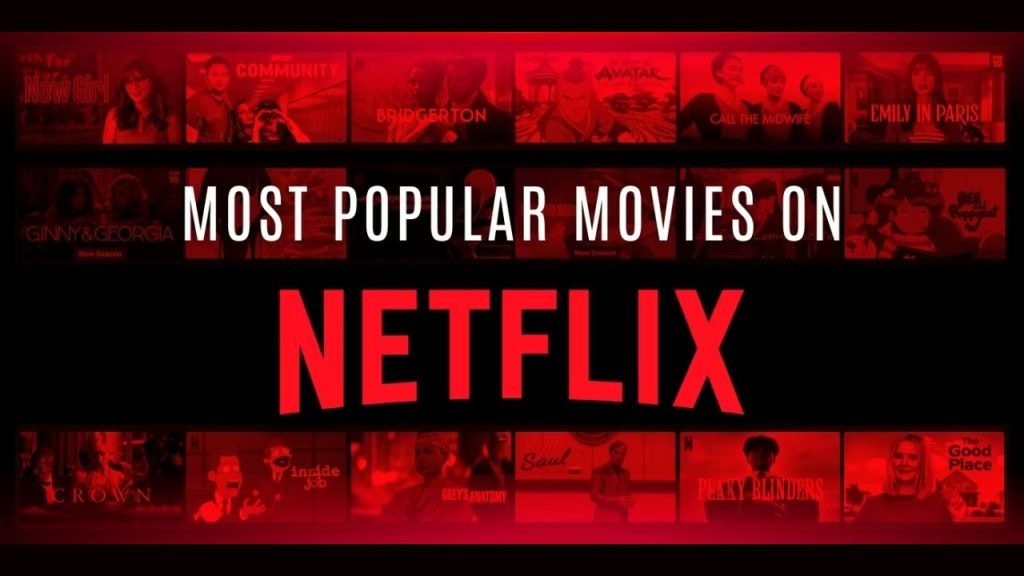 List of Top 10 Best Movies on Netflix You Should Watch - Eduvast.com