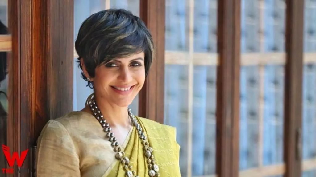 Mandira Bedi Biography: Age, Birthday, Career, Awards, Personal Life ...