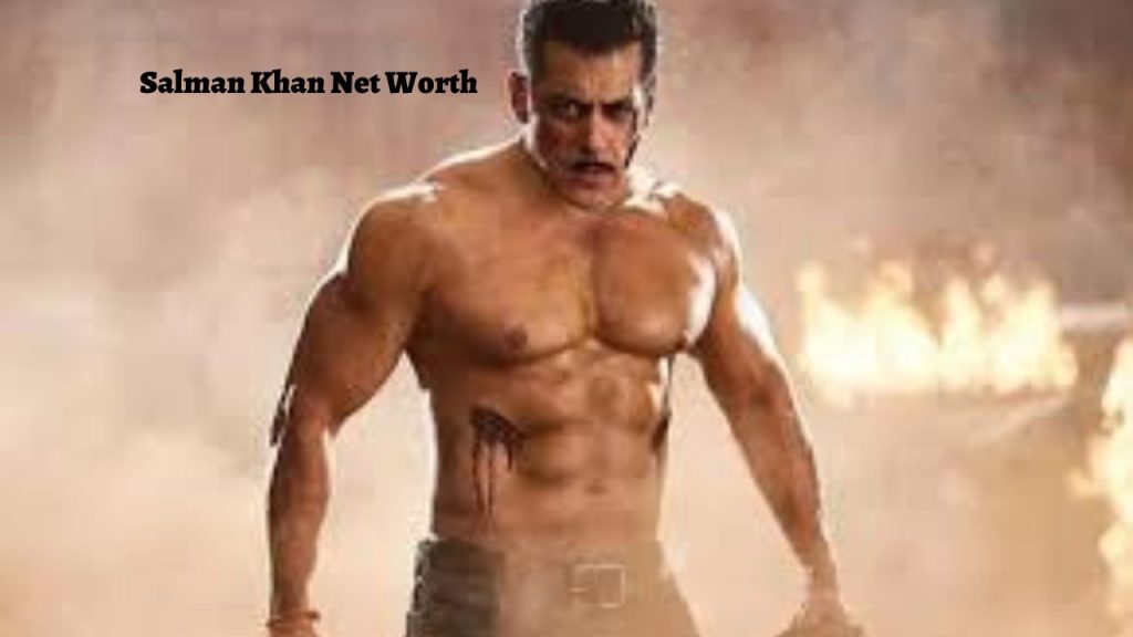Salman Khan Biography: Age, Birthday, Early life, Career, Assets, Donations, Net Worth - Eduvast.com