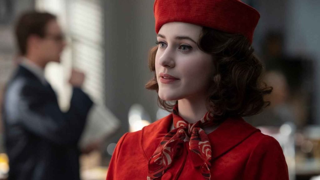 Marvelous Mrs Maisel Season 5 Release Date: Cast, Plot, Where to watch ...