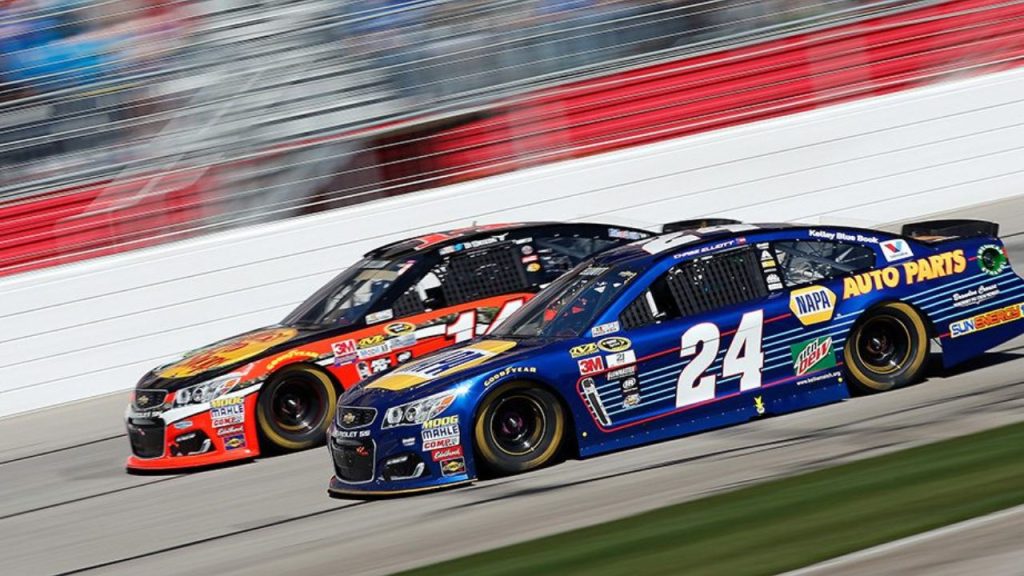 Happy Nascar Day Quotes, Greetings, Wishes, Captions - Eduvast.com