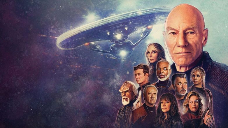 Picard Season 3 Release Date: Plot, Cast, Trailer, Seasons - Eduvast.com