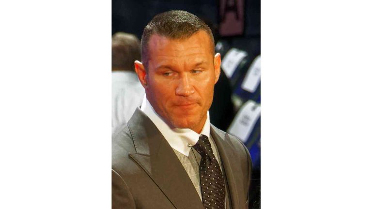 Randy Orton Biography: Age, Height, Birthday, Family, Net Worth ... Randy Orton Biography: Age, Height, Birthday, Family, Net Worth ...