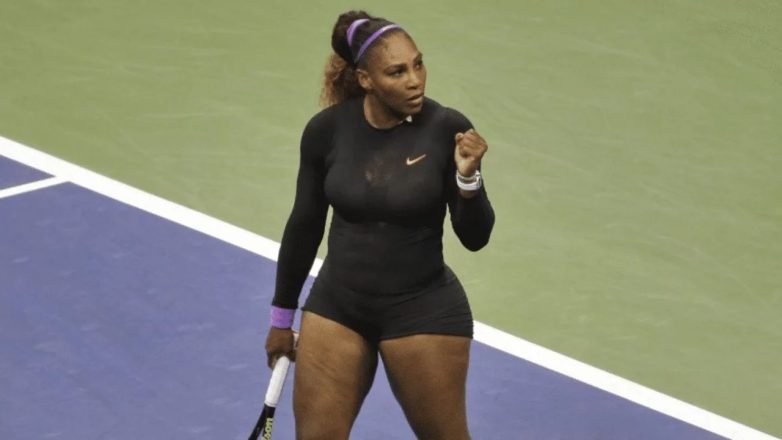 Serena Williams Biography: Age, Birthday, Early Life, Career, Awards ...