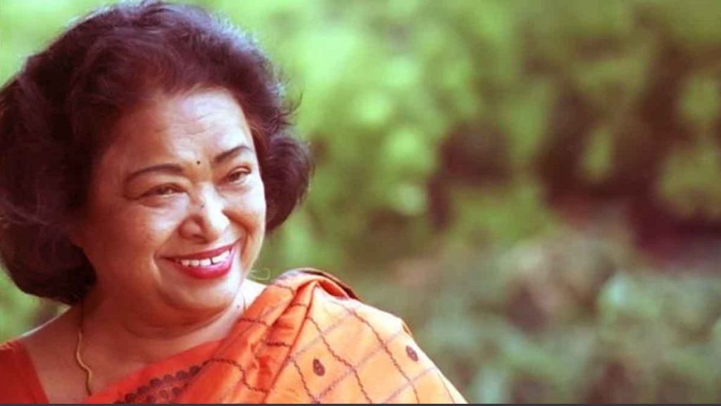Shakuntala Devi Biography: Birthday, Early Life, Career, Personal Life ...