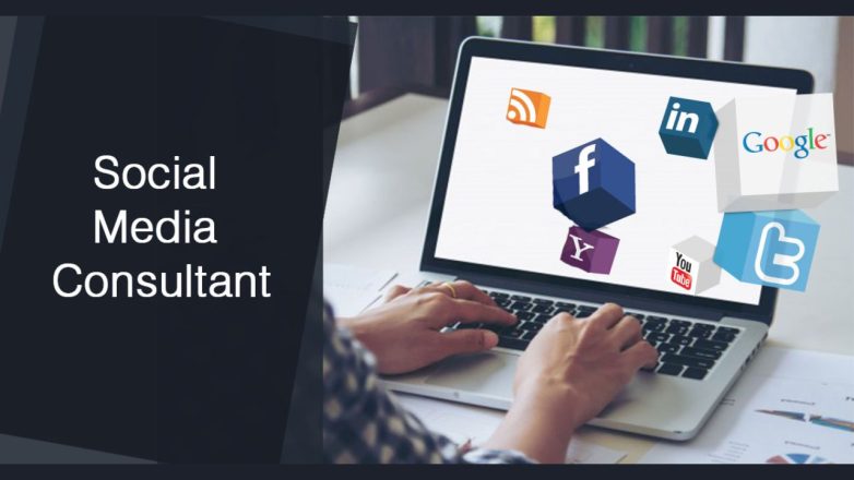 Social Media Consultant Jobs 2023: Salary, Opportunities ...