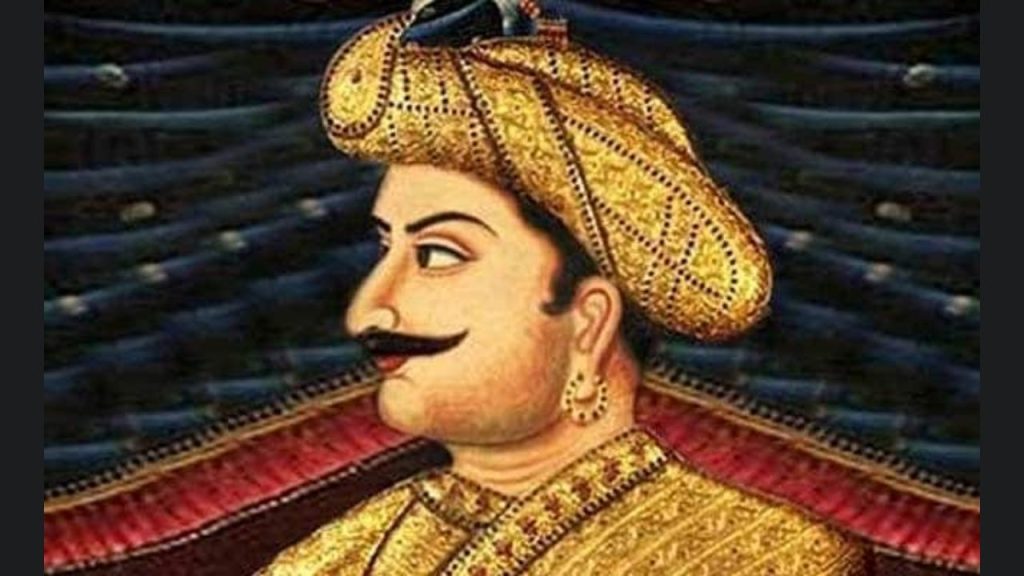 Tipu Sultan Biography: Age, Birthday, Early life, Career, Family, Death ...