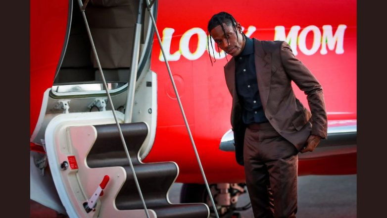 Travis Scott Biography: Age, Birthday, Early Life, Career, Earnings ...