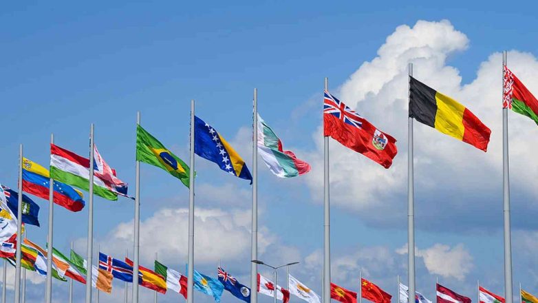 International Day of Multilateralism and Diplomacy for Peace 2023: Date ...