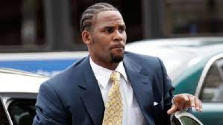 R Kelly Biography: Birthday, Early life, Height, Lost Fortune, Personal ...