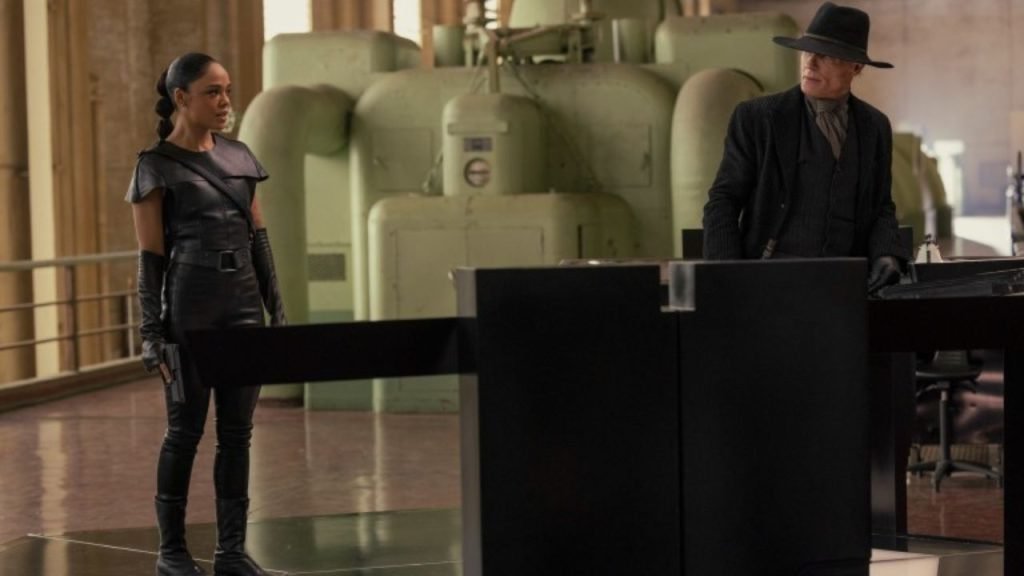 Westworld Season 5 Release Date: Plot, Cast, Trailer, Series - Eduvast.com