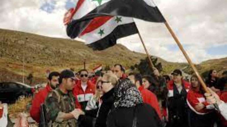 Syria Independence Day 2023: Date, History, Facts about Syria - Eduvast.com