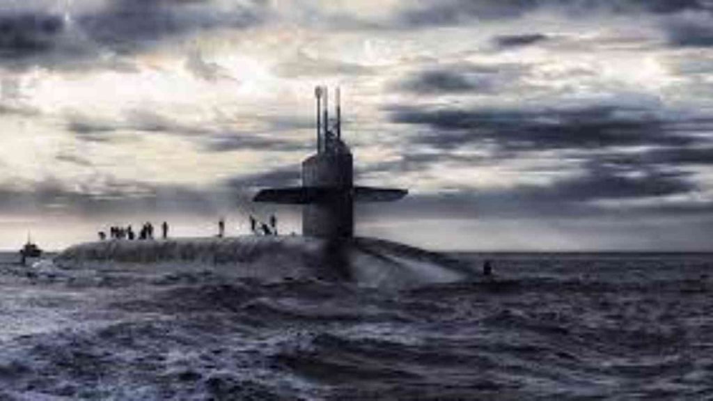 National Submarine Day 2023: Date, History, Facts about National ...