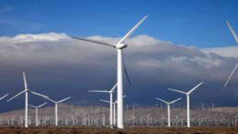 National Big Wind Day 2023: Date, History, Facts about Wind Power ...