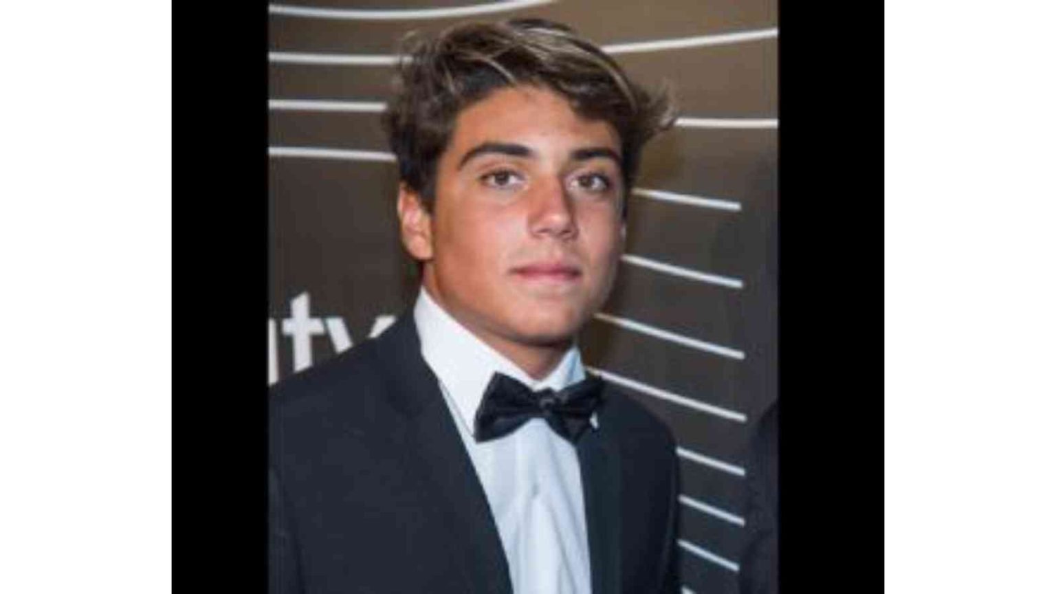 Daniel Lara Biography: Age, Height, Birthday, Family, Net Worth ...