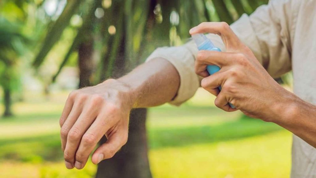 Insect Repellent Awareness Day 2023: Date, History, Facts about Malaria ...