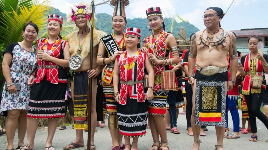 Gawai Dayak 2023: Date, History, Facts, Activities - Eduvast.com