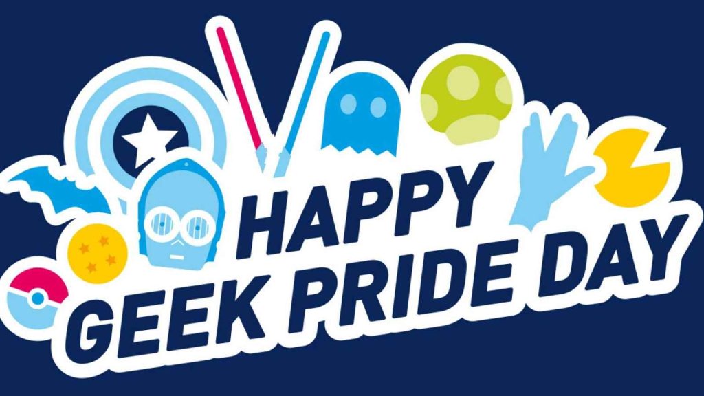 Geek Pride Day 2023: Date, History, Facts, Activities - Eduvast.com