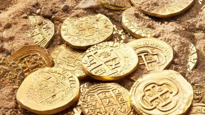 How to Create Your Own Doubloon Bank: Exploring the Linktree ...