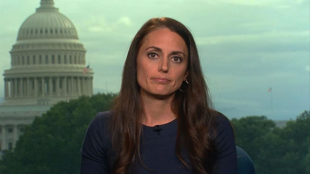 Jennifer Mascott Husband: A Lookover At Assistant Law Professor ...