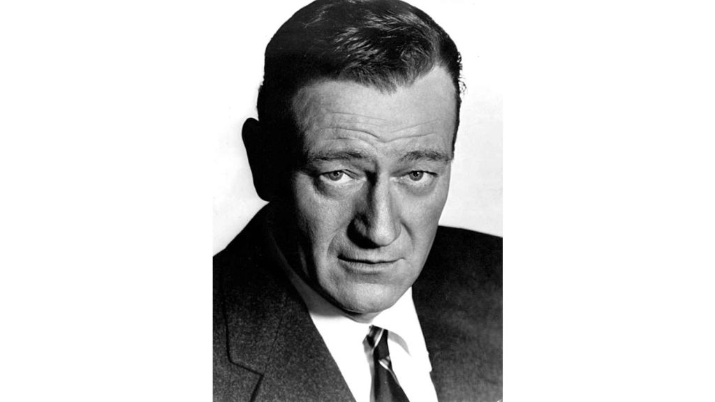 John Wayne Biography: Age, Height, Birthday, Family, Net Worth ...