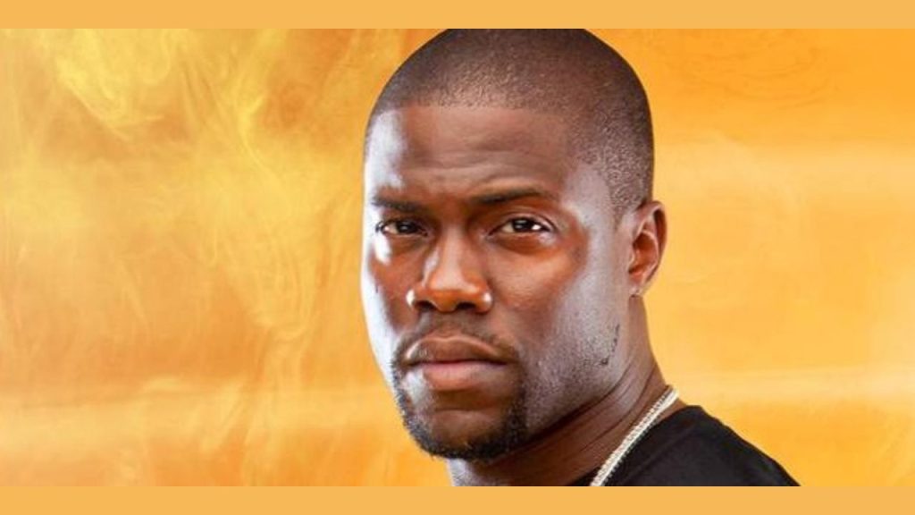 Kevin Hart Biography: Age, Height, Birthday, Early Life, Family, Wife ...
