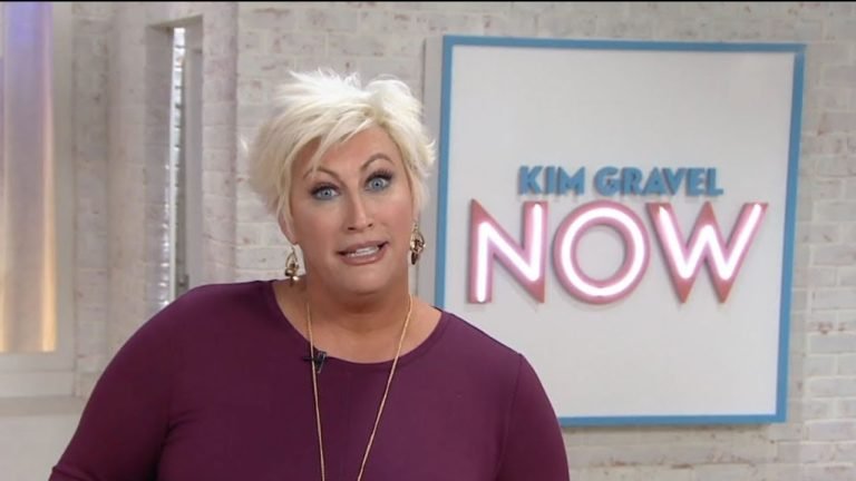 Kim Gravel Husband: Her Early Life And His Journey - Eduvast.com