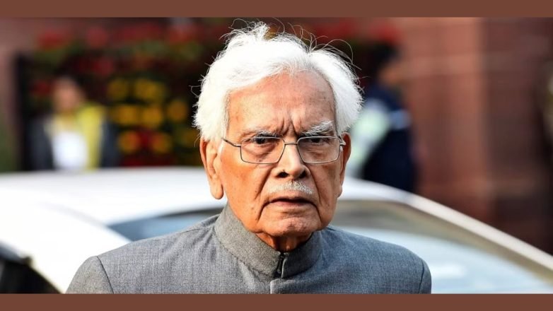 Kunwar Natwar Singh Biography: Birthday, Early life, Career, Personal ...