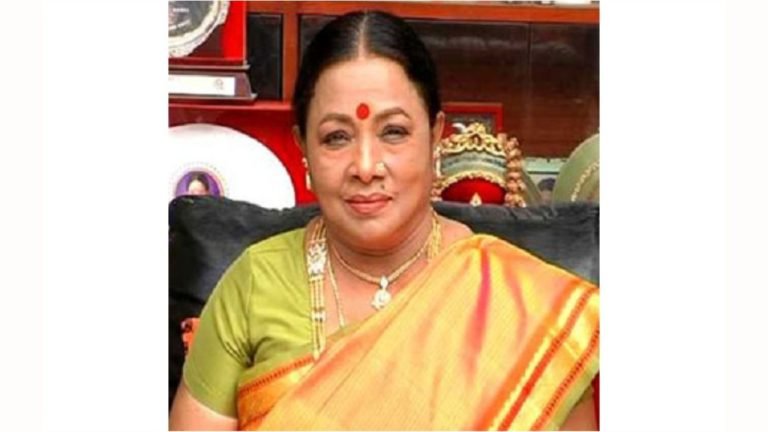 Manorama Biography: Birthday, Early Life, Career, Death - Eduvast.com