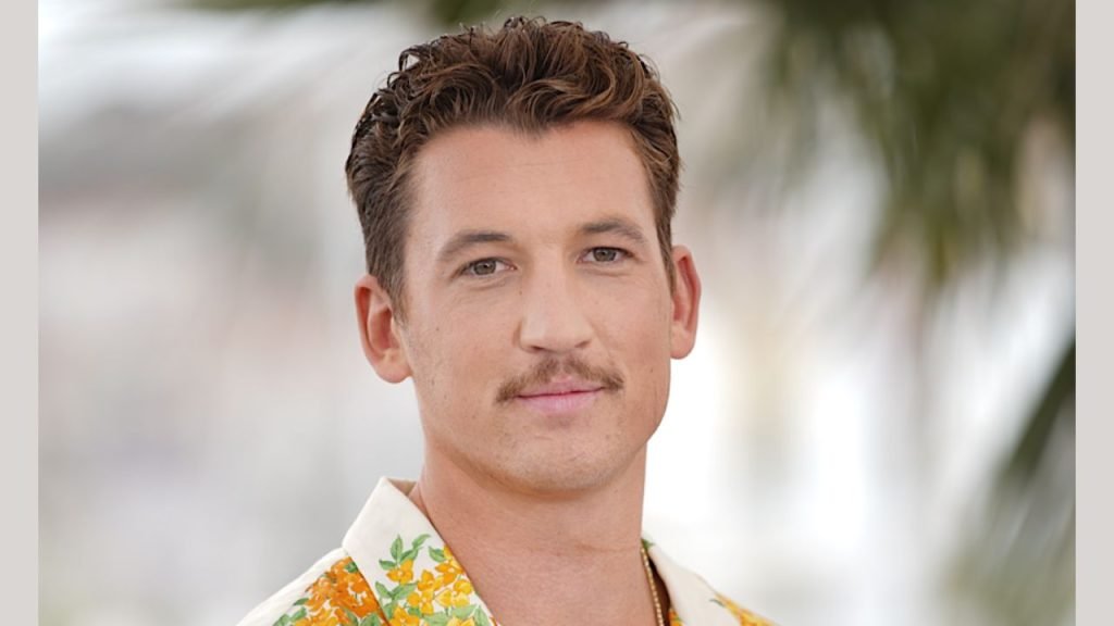 Miles Teller Biography: Age, Height, Birthday, Early Life, Family, Wife ...