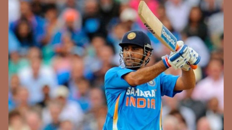 Ms Dhoni Biography: Age, Birthday, Early Life, Educations, Career ...