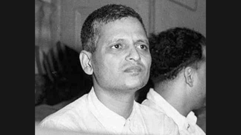Nathuram Godse Biography: Birthday, Early life, Career, Assassination ...