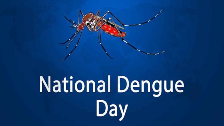 National Dengue Day Messages, Quotes and Slogans - Eduvast.com