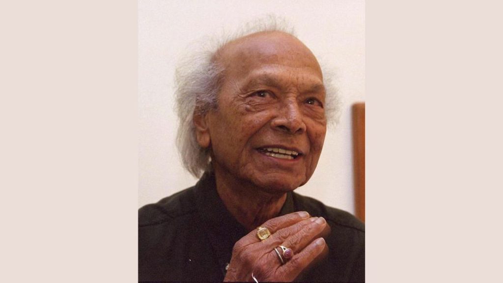 Naushad Biography: Birthday, Early Life, Education, Career, Personal ...