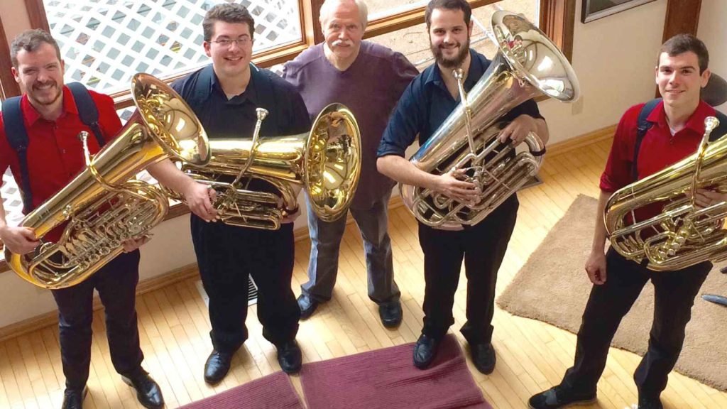 Tuba Day 2023: Date, History, Facts, Activities - Eduvast.com