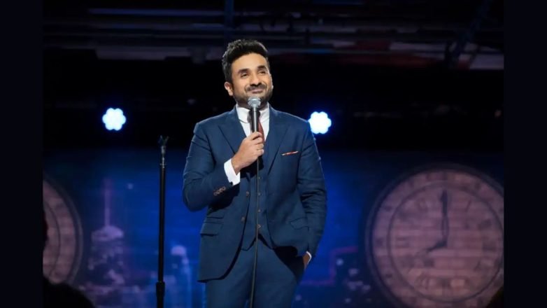 Vir Das Biography: Birthday, Early Life, Career, Awards, Works ...