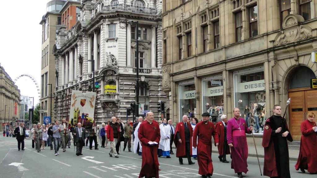 Whit Sunday 2023: Date, History, Facts about Whit Sunday - Eduvast.com