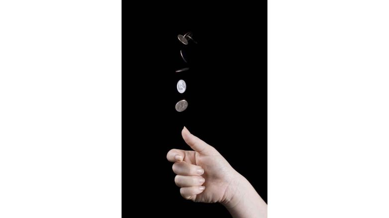 Flip A Coin Day 2023: Date, History, Facts about Coin Flips - Eduvast.com