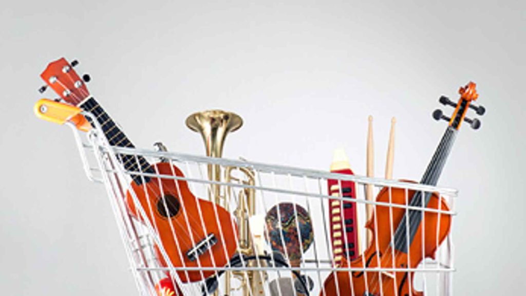 Buy A Musical Instrument Day 2023: Date, History, Facts about Musical ...